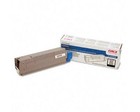 OkiData C6000 Black Toner Cartridge (OEM) 5,000 Pages [Office Product ...