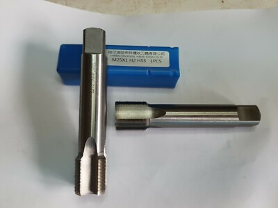 m25 x 1 hss thread tap | eBay