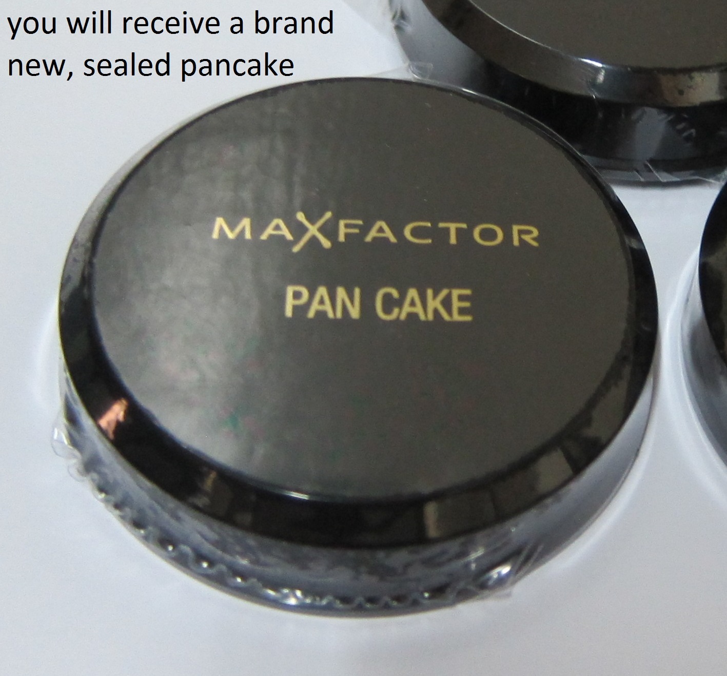 Max Factor Pancake Makeup Substitute | Saubhaya Makeup