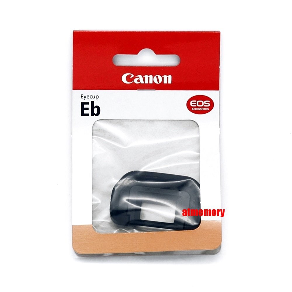 Genuine Canon Eyecup Eb for EOS 5D Mark II 5D2 6D 70D 60D 50D 40D 30D | eBay