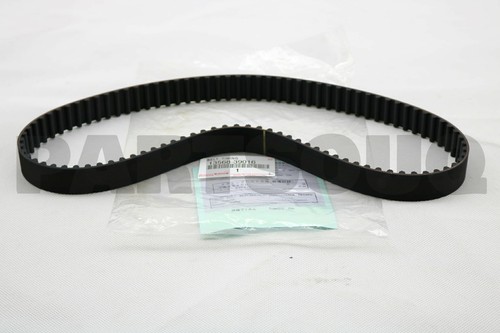 1356839016 Genuine Toyota BELT, TIMING 13568-39016 | eBay
