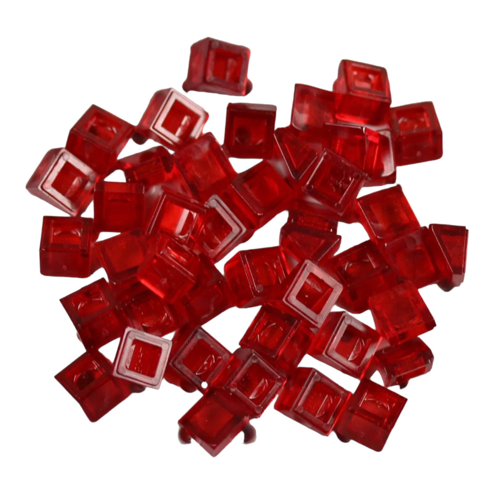 LEGO - 1x1 Slope Cheese Wedge PICK YOUR COLOR - Roof Tile 54200 Lot of ...