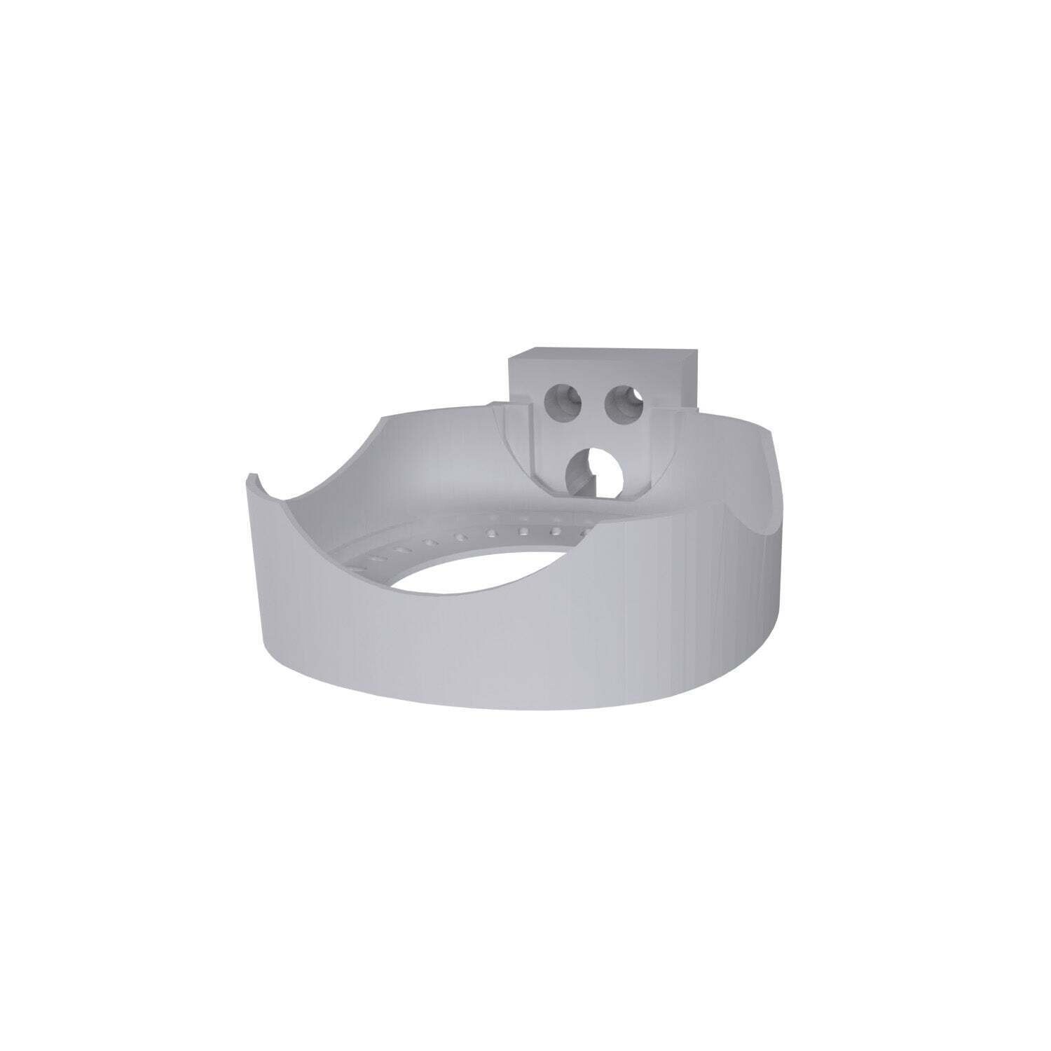 Wall Bracket Compatible for Tp-Link Deco M4 Mesh WLAN Router | eBay