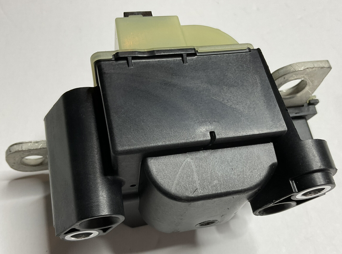 Tesla Model 3 High Voltage Converter Battery Fuse Switch Contractor ...