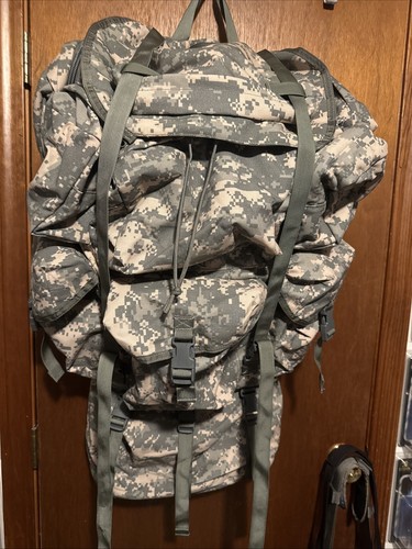 Tactical Tailor MALICE Backpack Body Version 2 ACU RARE | eBay