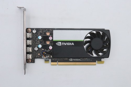 DELL NVIDIA T600 GRAPHICS CARD | 4GB GDDR6 | 04FKFP | eBay