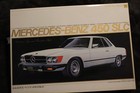 OTAKI Mercedes Benz 450SLC Model Kit 1/12 Scale # OT3-78 NEW in OPENED ...