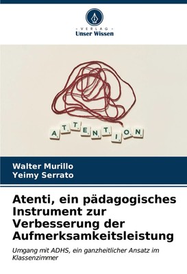 Walter Murillo (u. a.) | Atenti, ein pädagogisches Instrument zur ...