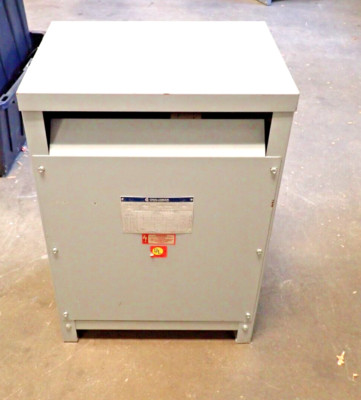 Transformers - 480 Delta