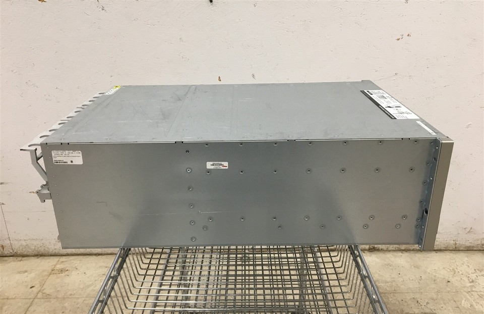 Sun Oracle Sparc T4-4 Server w/ 256GB RAM 4x Processor Modules 2x 300GB ...