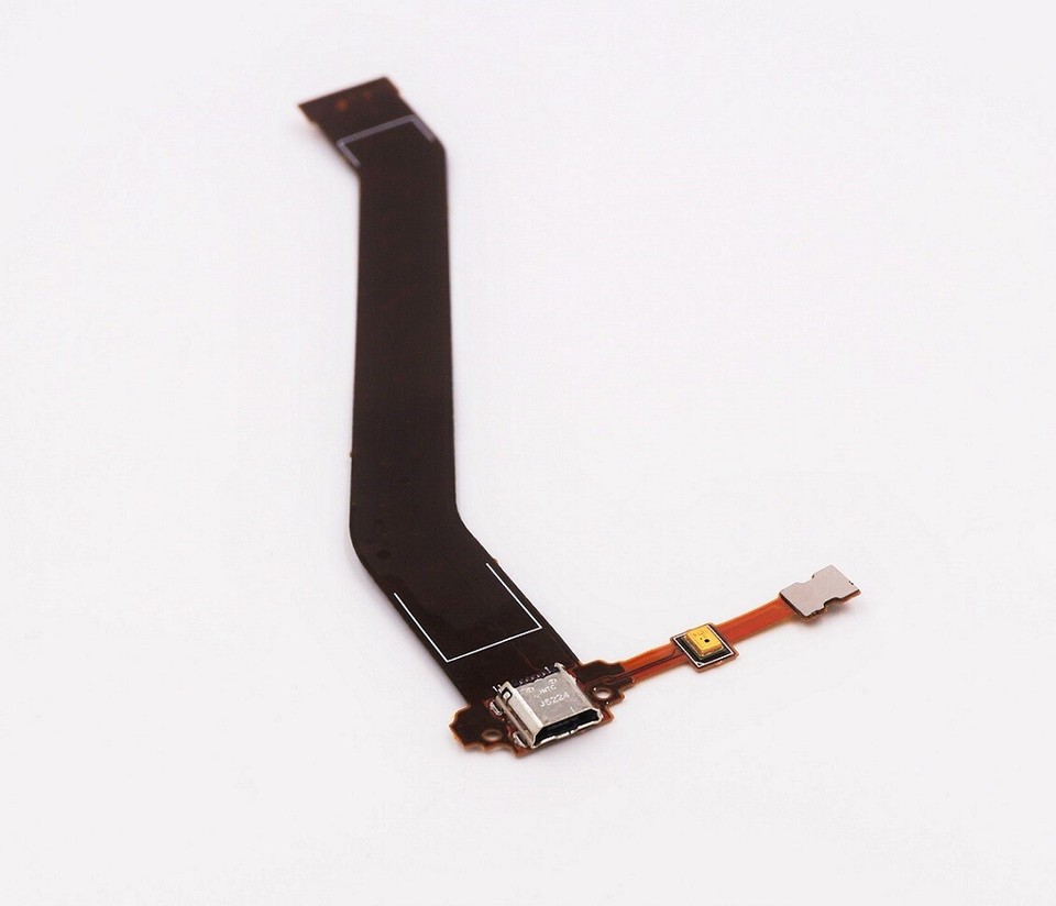 Samsung GT-P5200 P5210 P5220 galaxy Tab 3 Micro USB Charging Microphone ...