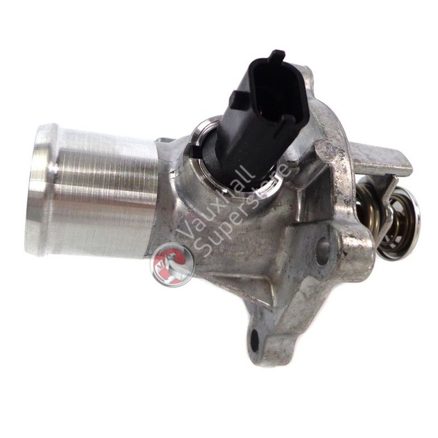 Genuine Vauxhall Vectra C Astra Signum Thermostat 55577072 Z16XEP for ...