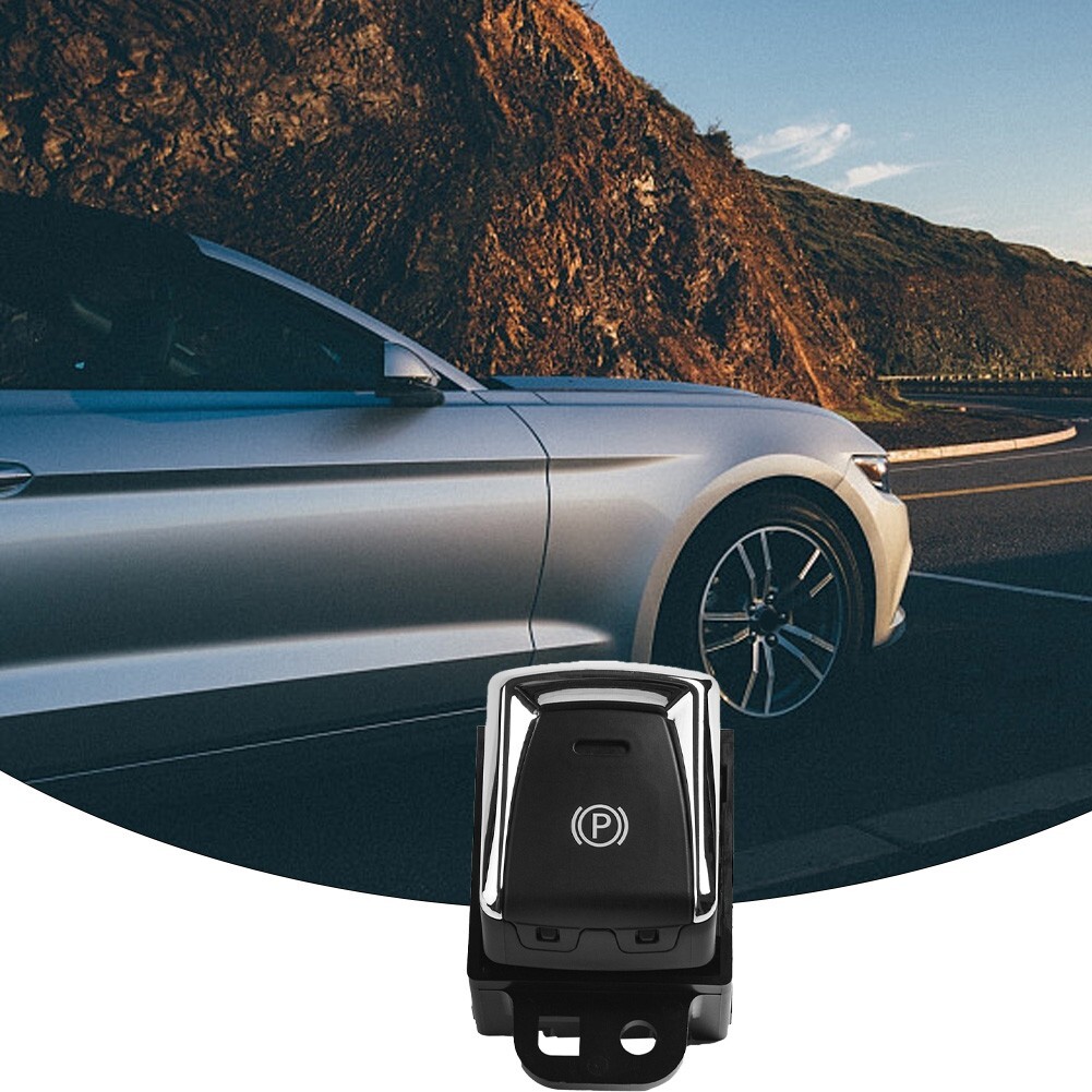 OEM Equipment Electronic Hand Brake Switch for Nissan Qashqai XTrail ...