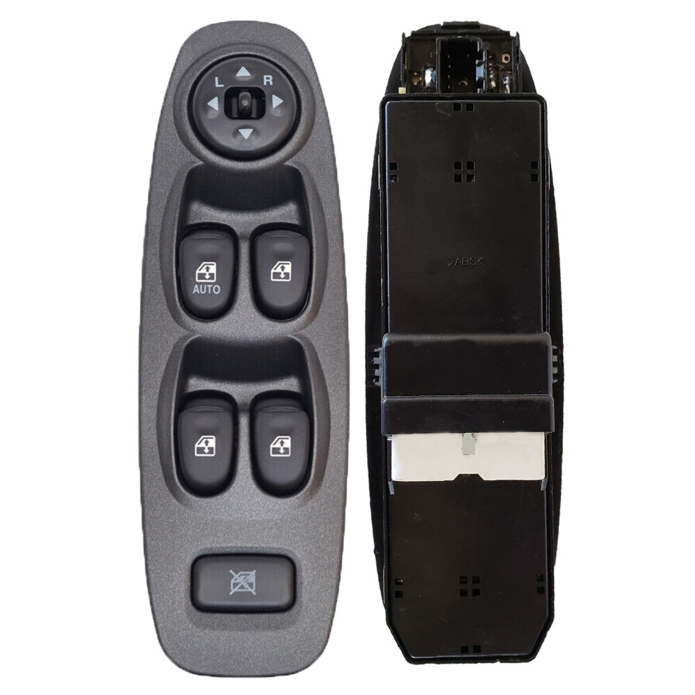 93570-25300 Window Switch Driver's Side For Hyundai ACCENT II 2000-2005 ...