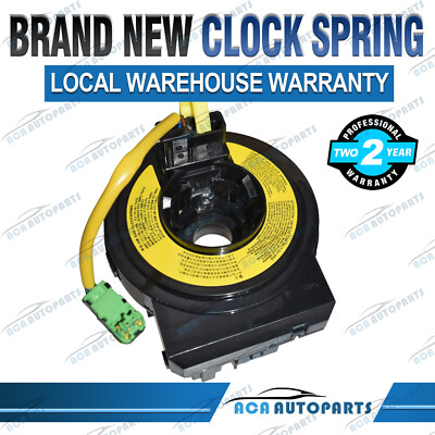 NEW Spiral Cable Clock Spring for Hyundai Sonata 2004-2013 93490-3K600 ...