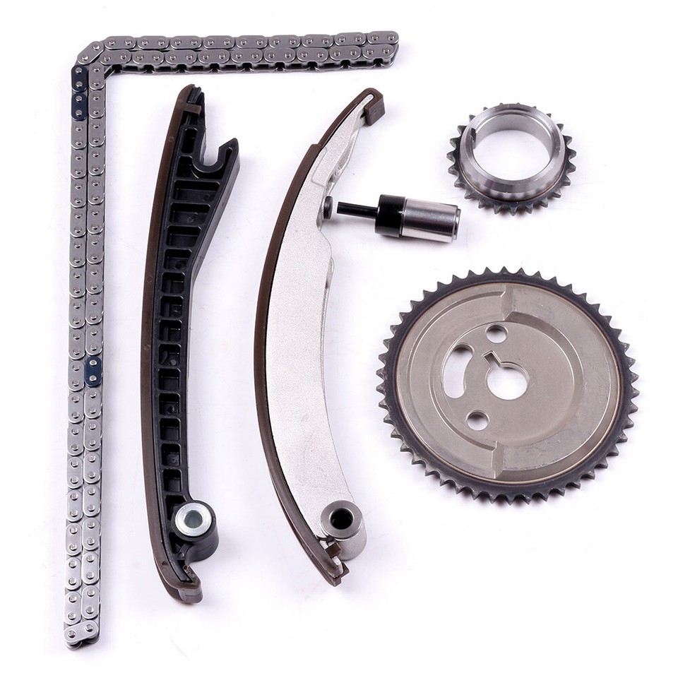 For 05-08 Mini Cooper 1.6L 16V SOHC Timing Chain Kit Eng W10B W11B R50 ...