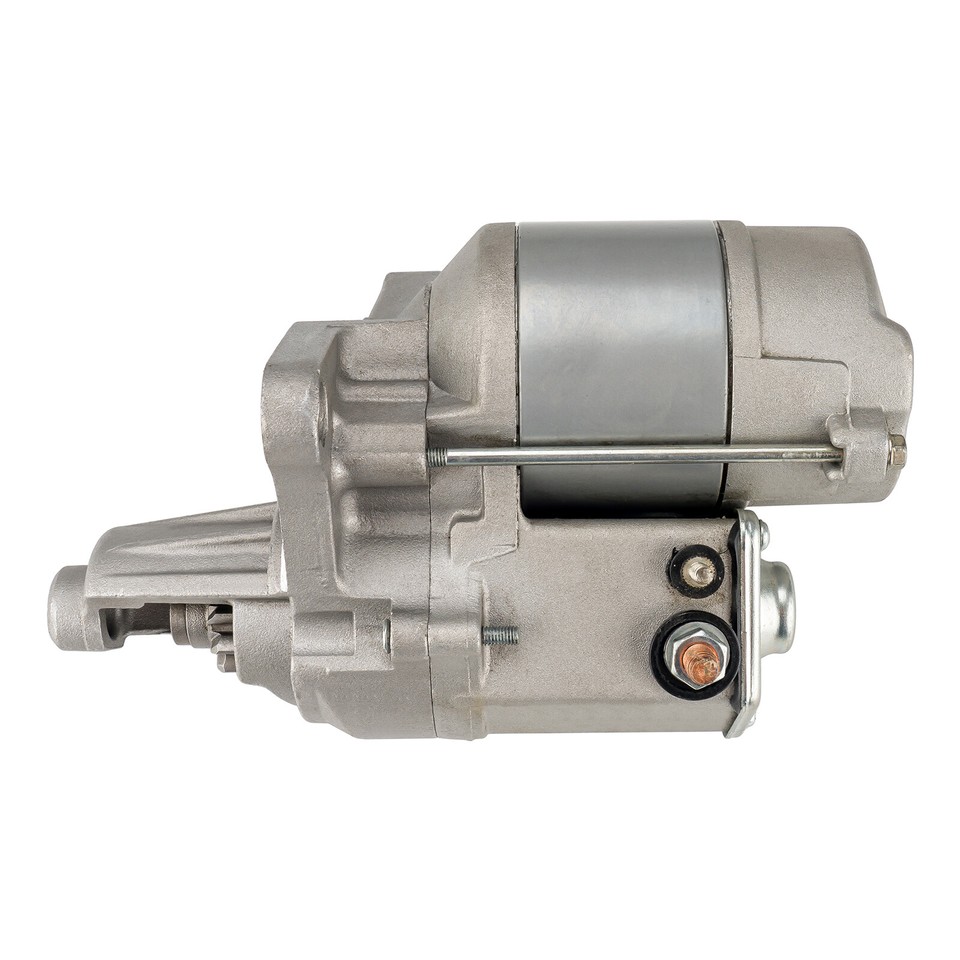 Starter for Mini Mopar Dodge Plymouth 318 360 400 17466 | eBay