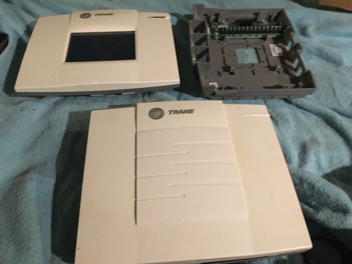 Trane MOD01288 CClll with display new in box | eBay