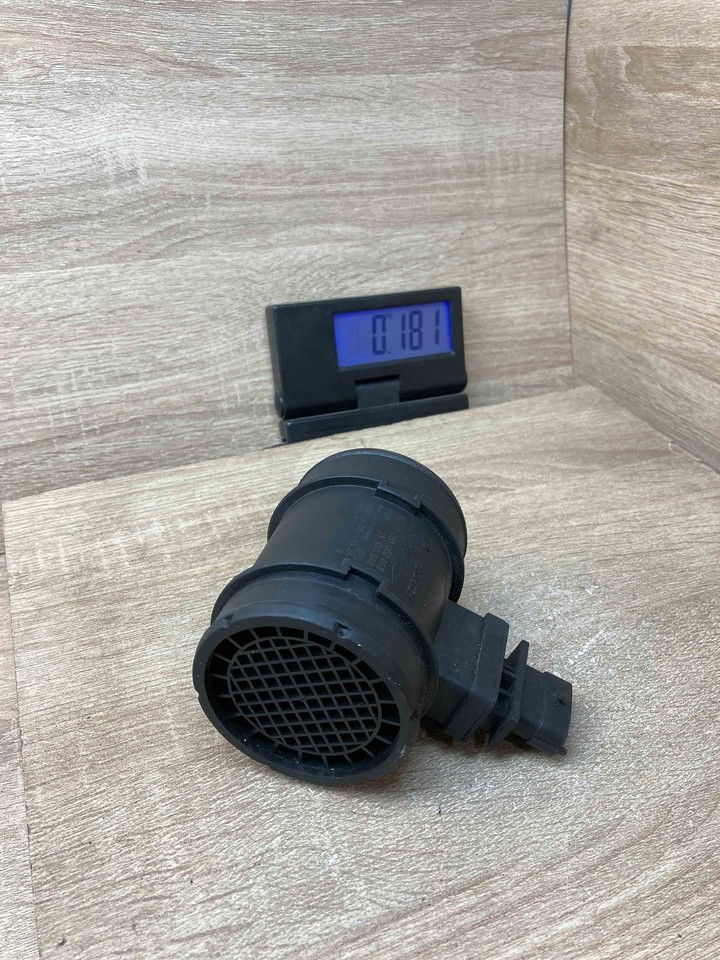 55350048 0281002618 Opel Vauxhall Astra Zafira Vectra Mass Air Flow ...