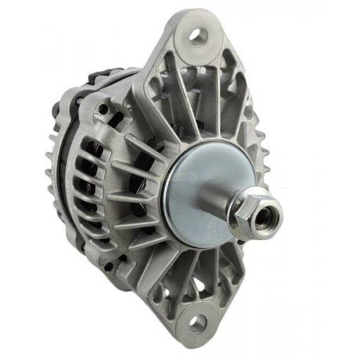 1* ALTERNATEUR 70A NOUVEAU DELCO REMY 8600017 POUR ATLAS CUMMINS HYSTER ...