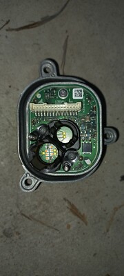 AUDI A4/S4/RS4 Avant 8W B9 Front Right LED Ballast Module 1305715396 ...