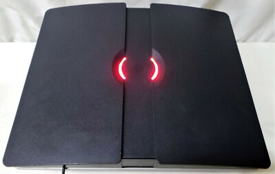 Nedap Transit Ultimate long-range vehicle/driver identification RFID ...