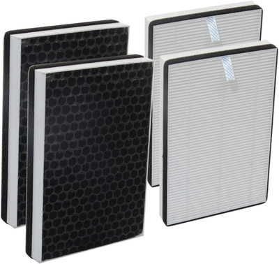 True HEPA Filters Compatible with NUWAVE Oxypure Portable Air Purifi | eBay