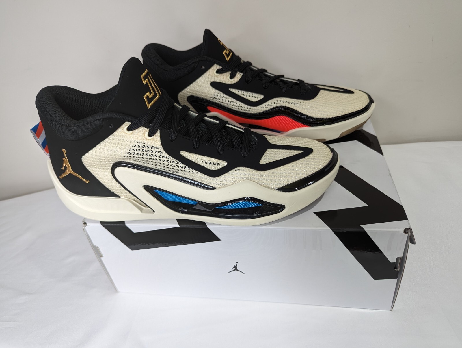 Size+11+-+Jordan%C2%A0Tatum%C2%A01%C2%A0PF+Low%C2%A0Barbershop for sale ...