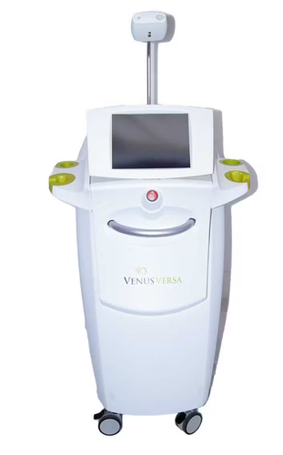 2018 Venus Versa Laser-IPL just came back from a full service at Venus ...
