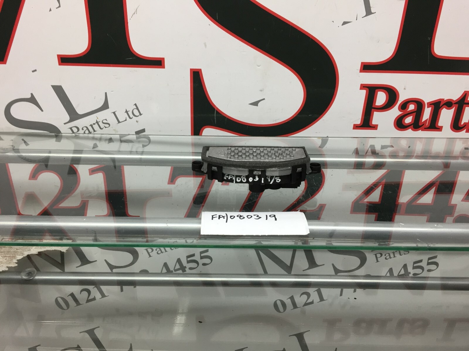 (AS) MERCEDES BENZ W177 A CLASS HEATER FAN RESISTOR A2479061901 | eBay