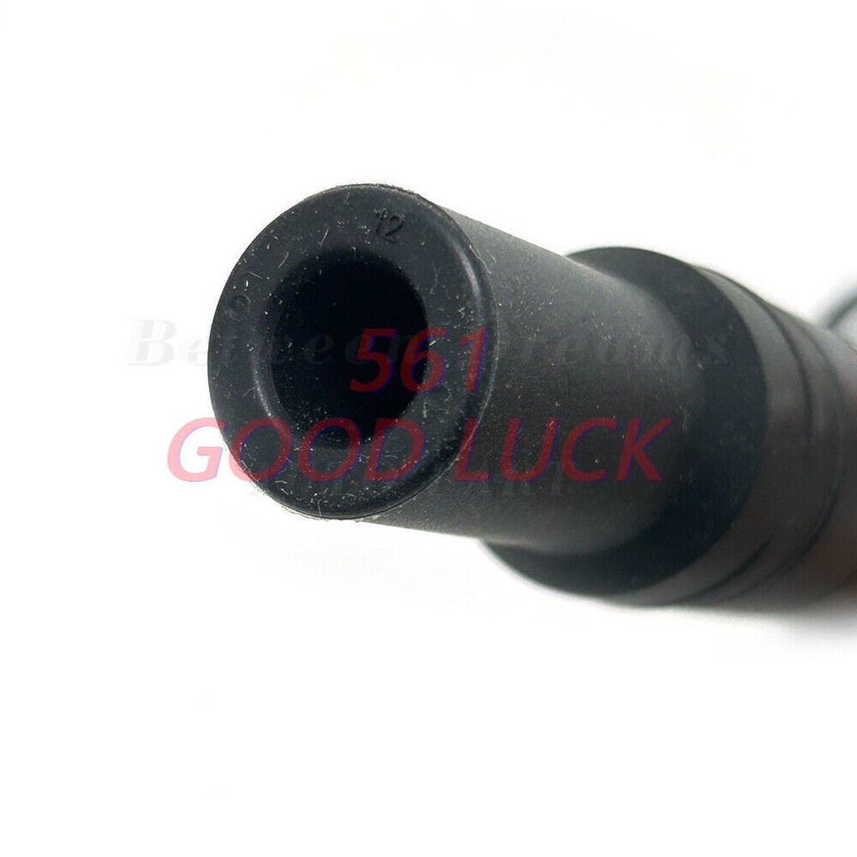 4pcs Ignition Coil For 2006-2011 Hyundai Accent Kia Rio Rio5 UF499 ...