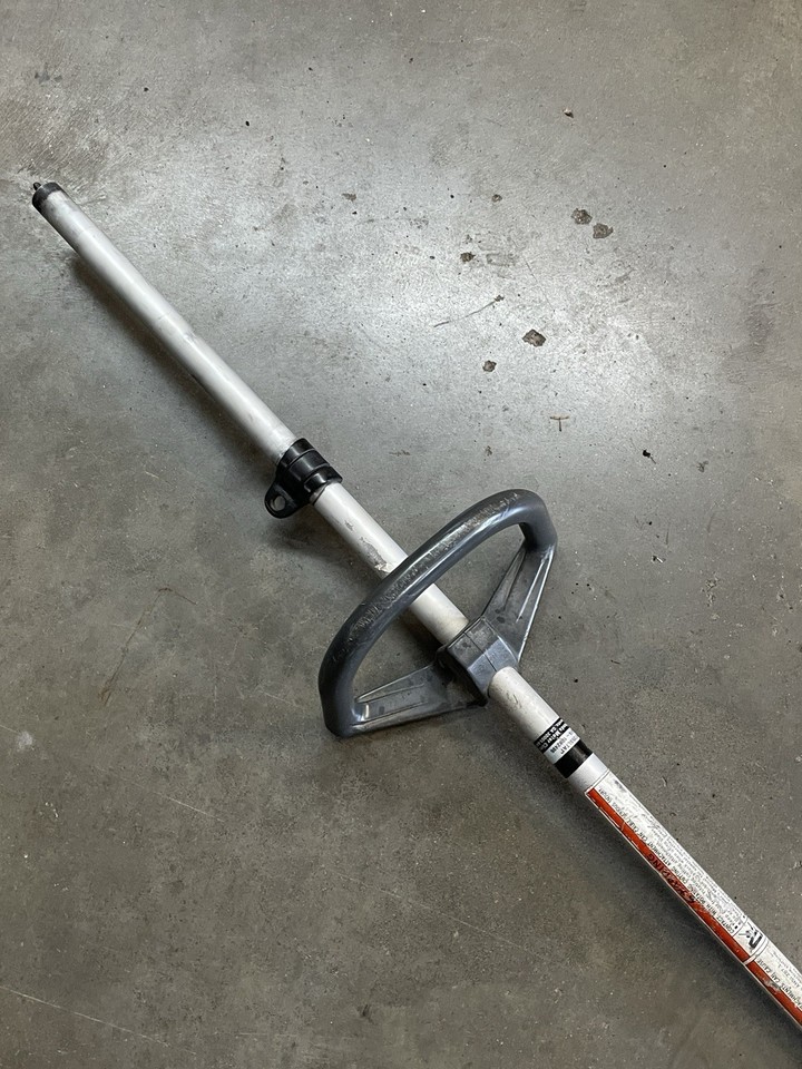 HONDA HHT25 HT35 String Trimmer Complete INNER &OUTER DRIVE SHAFT OEM ...