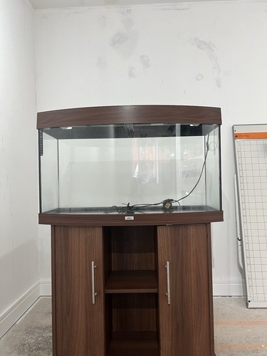 Juwel vision 180 Fish Tank And Stand | eBay UK