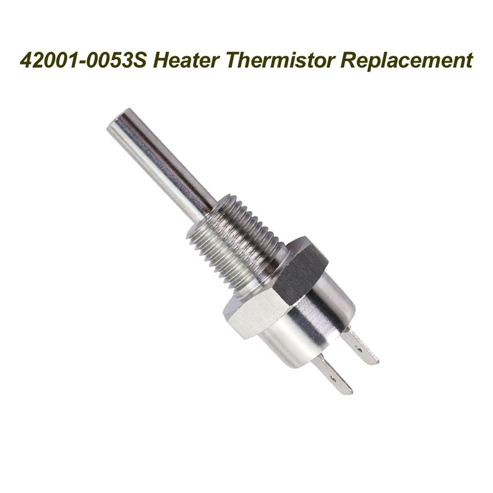 Stack Flue Sensor & High Limit Switch&Heater Thermistor for Pentair ...