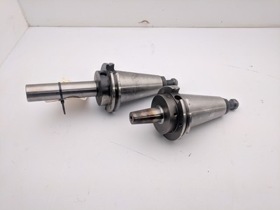 Spindles - Tool Holder