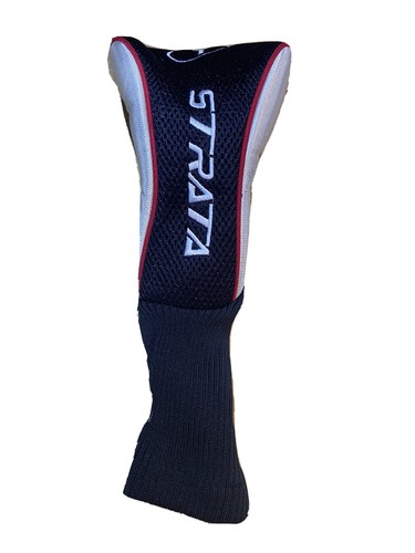 Strata Driver Golf Head Cover | eBay