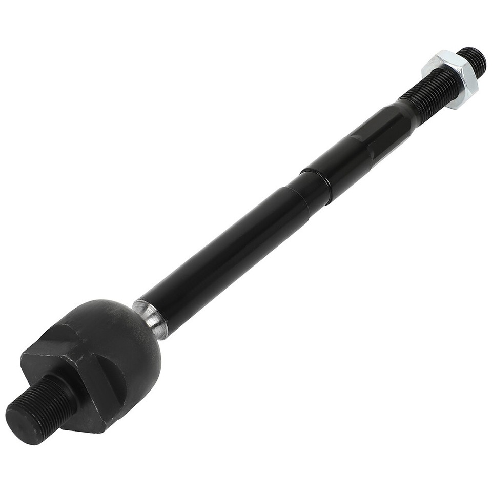 6Pieces Front Outer Inner Tie Rod End Steering For 2009 2010 2011-2014 ...