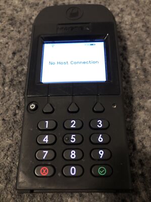 MagTek Dynapro Go 30056216 Handheld Card Reader Pinpad | eBay