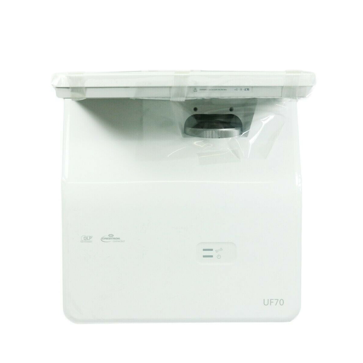 SMART UF70 DLP Projector Bright (Ultra Short Throw) HDMI HD 1080i LAN w ...