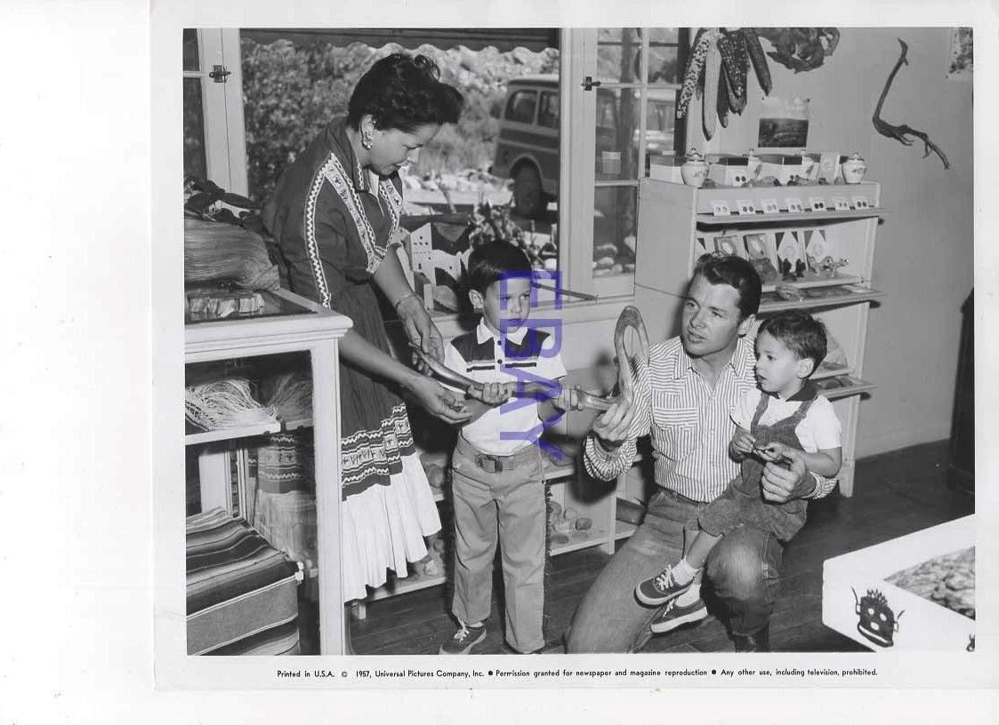 Audie Murphys Children