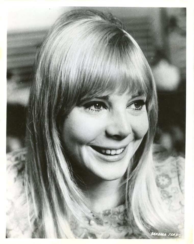 Barbara Ferris