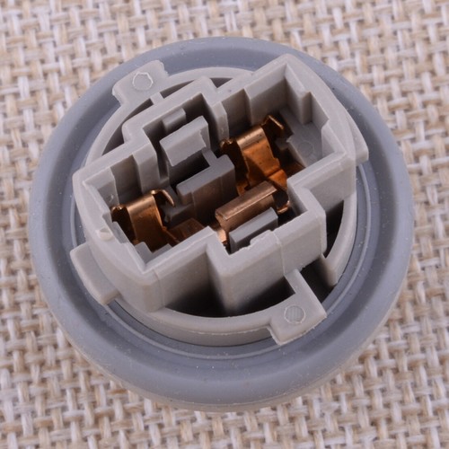 1xCar Front Turn Signal Light Bulb Socket Fit For Toyota Tundra Corolla ...