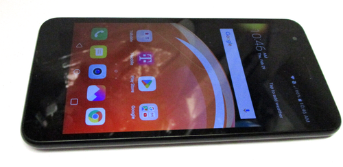 LG Aristo 2+ Plus X212TAL 16GB T-Mobile Android 4G Smartphone Cell ...