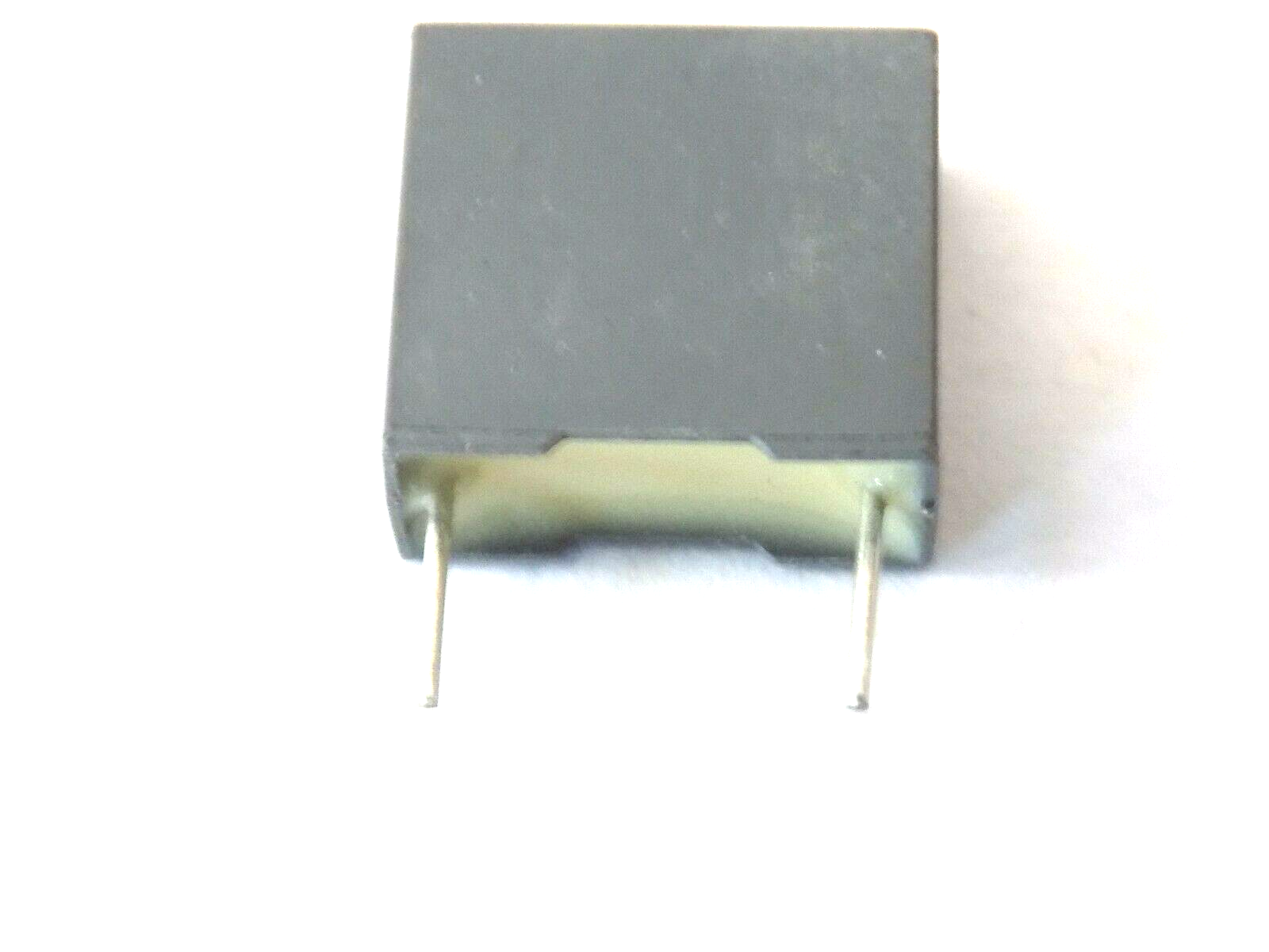 (Lot 20) ARCOTRONICS AV R60 MKT 0.1UF 400V metallized polyester ...