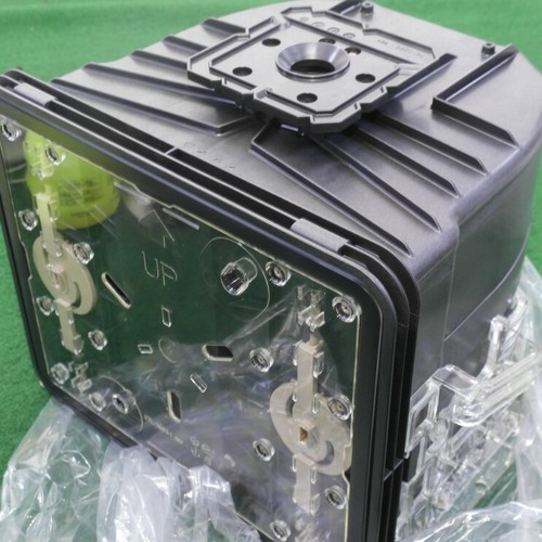 NOT USED MIRAIAL MASK LOADER KT-3003MIR-45CNA WIN300F 300MM/Fedex | eBay