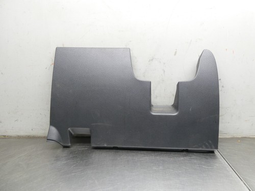 08 - 13 SUZUKI SX4 LEFT DRIVER LOWER DASH KNEE BOLSTER COVER PANEL | eBay