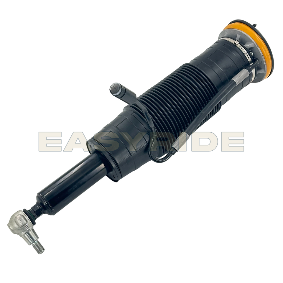 Front Left ABC Hydraulic Shock Strut For Mercedes W221 C216 CL550 CL600 ...