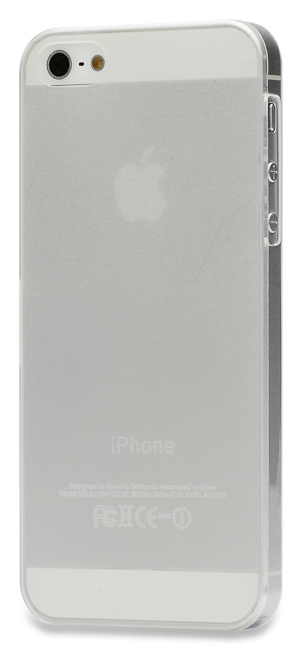 Iphone 5s Red And White