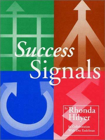 Success Signals by Rhonda Hilyer (Perfect) for sale online | eBay