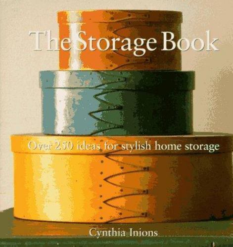 The Storage Book: The Art of Carmen Lomas Garza by Inions, Cynthia ...